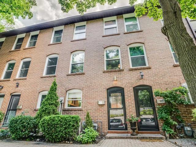 3 - 66 Boultbee Ave, Toronto | Sold, E4840522 | Condos.ca