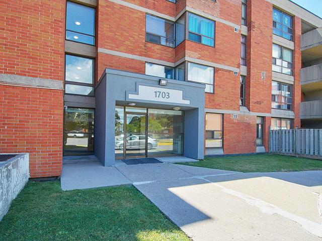 #302 - 1703 Mccowan Rd, Scarborough | Sold, E4841320 | Condos.ca