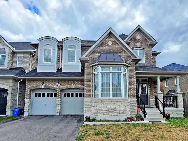9 Aquilina Crt Ajax On Property Ca