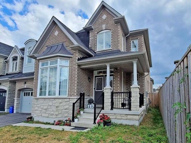9 Aquilina Crt Ajax On Property Ca