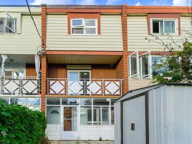 57 Blake St, Toronto, ON | Condos.ca