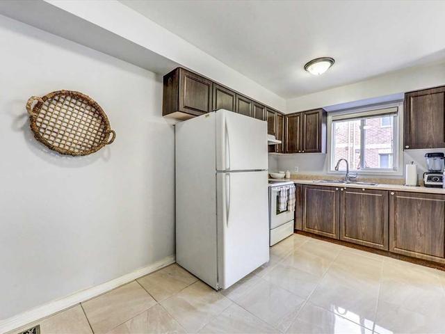 11 - 138 Homestead Rd, Scarborough | Sold, E4873650 | Condos.ca