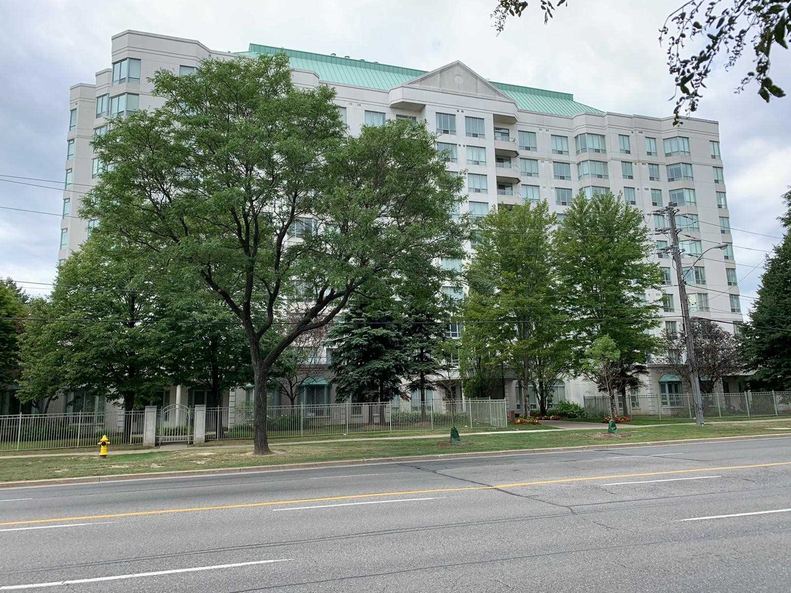 716 - 2628 Mccowan Rd, Scarborough | Leased, E4881961 | Condos.ca