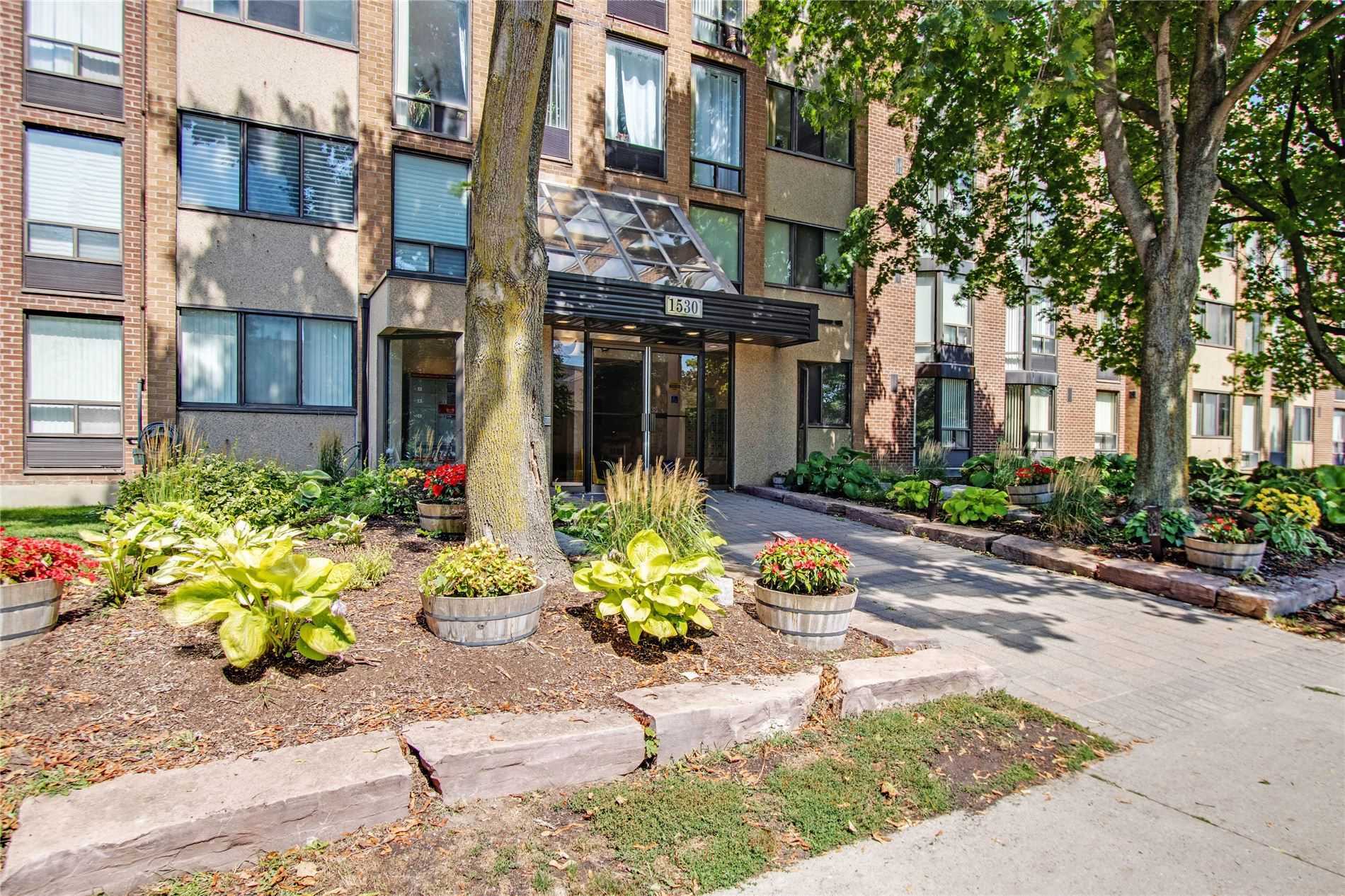 107 - 1530 Pickering Pkwy, Pickering | Sold, E4883699 | Condos.ca