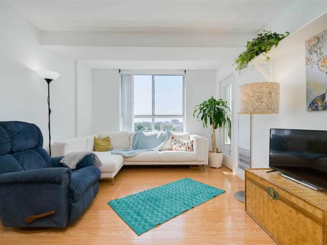 1102 - 330 Mccowan Rd, Scarborough | Terminated, E4884139 | Condos.ca