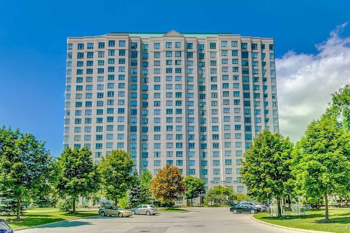 LPH17 - 2627 Mccowan Rd, Scarborough | Leased, E4888403 | Condos.ca