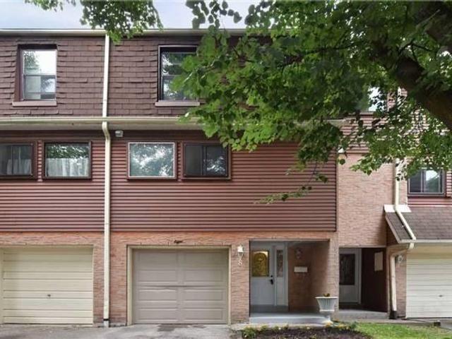 8 - 120 Murison Blvd, Scarborough | Leased, E4898563 | Condos.ca