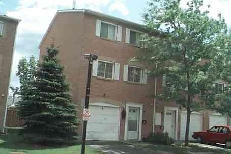 31 - 200 Murison Blvd, Scarborough | Terminated, E4899351 | Condos.ca