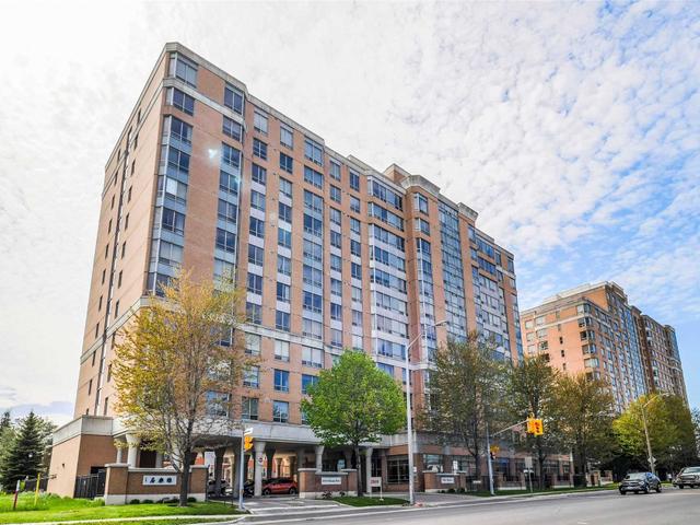 509 - 3088 Kennedy Rd, Scarborough | Unavailable, E4906606 | Property.ca