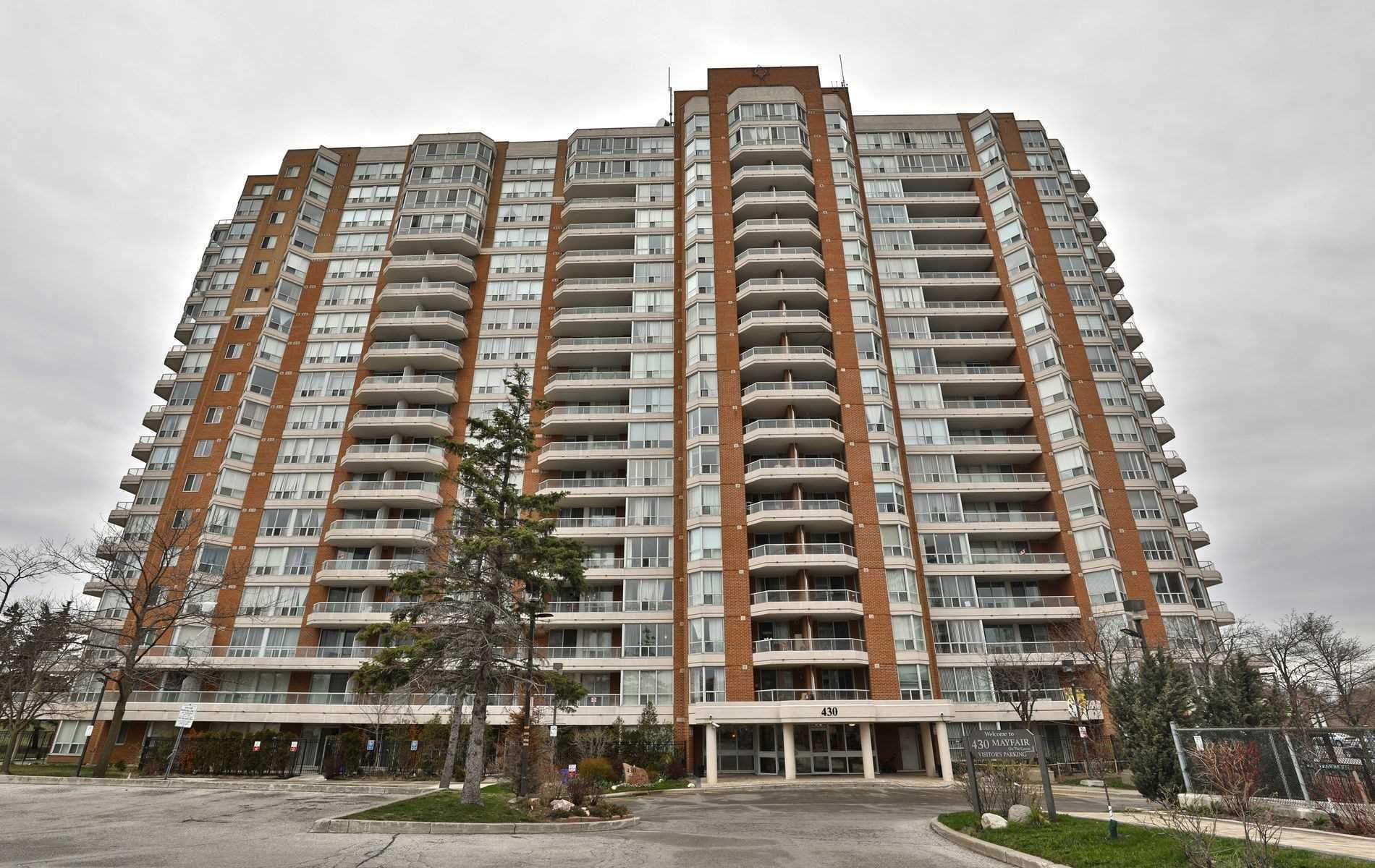 207 - 430 Mclevin Ave, Scarborough | Suspended, E4906906 | Condos.ca