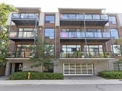 201 - 53 Colgate Ave, Toronto | Terminated, E4907223 | Condos.ca