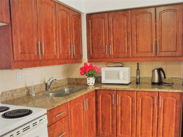 #700 - 39 Kimbercroft Crt, Scarborough | Suspended, E4918887 | Condos.ca