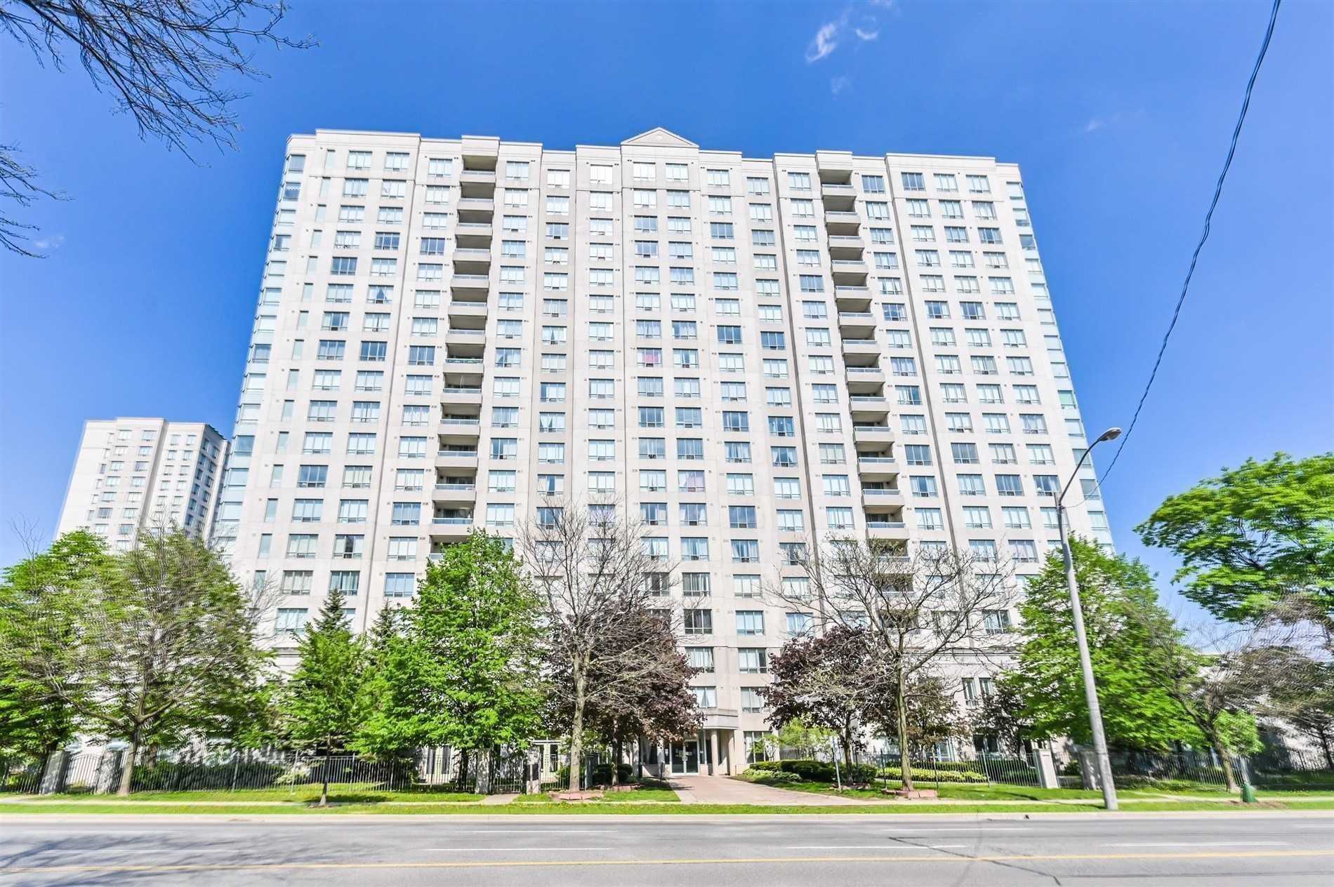 1618 - 2627 Mccowan Rd, Scarborough | Suspended, E4920357 | Condos.ca
