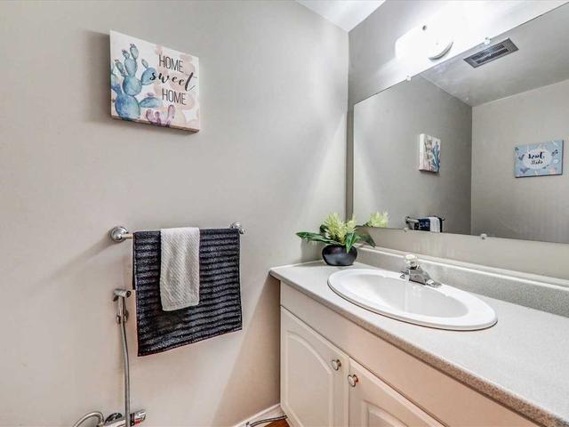 70 - 331 Trudelle St, Scarborough | Sold, E4920493 | MrLOFT.ca