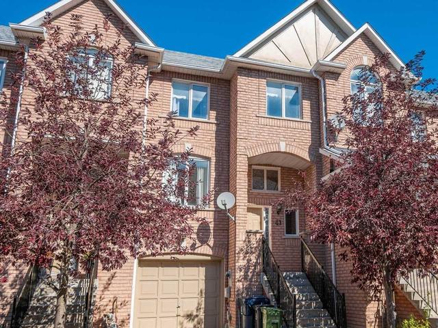 41 - 1075 Ellesmere Rd, Scarborough | Sold, E4921733 | Condos.ca