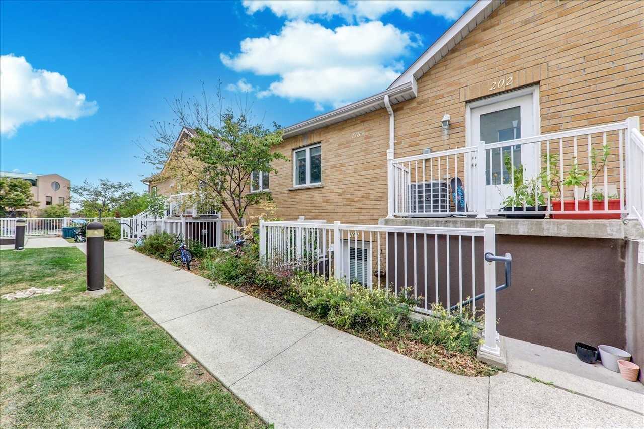 102 - 1785 Markham Rd, Scarborough | Sold, E4929216 | Condos.ca