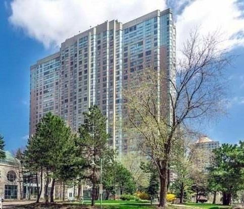 1205A - 88 Corporate Dr, Scarborough | Sold, E4935035 | Condos.ca