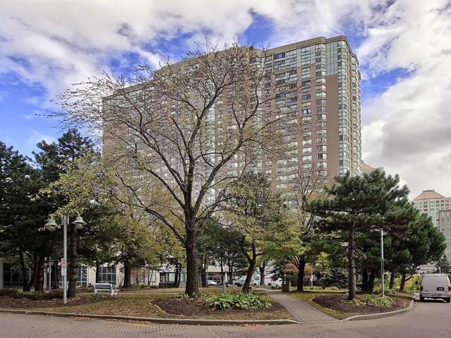1205A - 88 Corporate Dr, Scarborough | Sold, E4935035 | Condos.ca