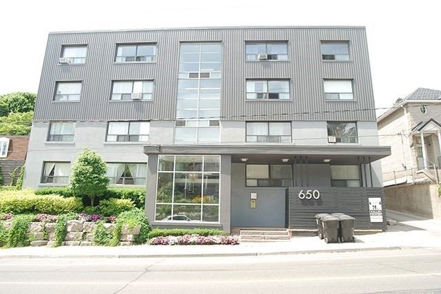 310 - 650 Woodbine Ave, Toronto | Leased, E4939703 | Condos.ca