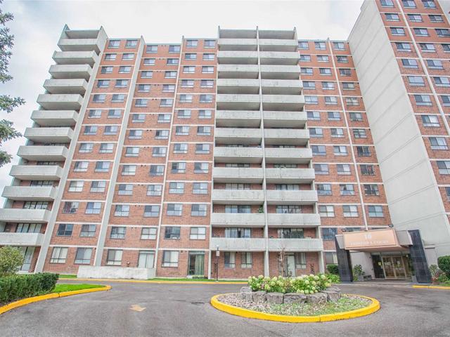 405 - 10 Stonehill Crt, Scarborough | Sold, E4940182 | Condos.ca