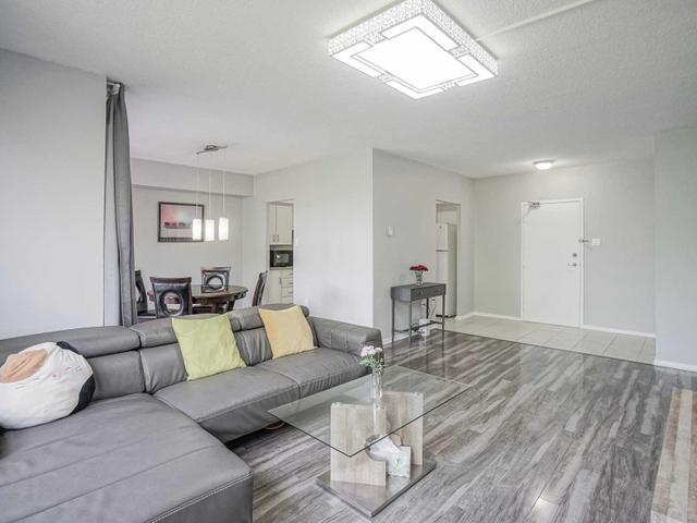 401 - 1705 Mccowan Rd, Scarborough | Sold, E4942847 | Condos.ca