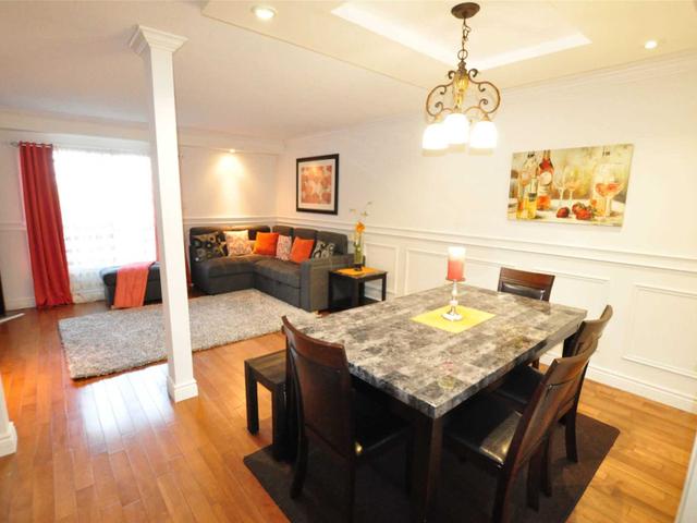 59 - 200 Murison Blvd, Scarborough | Sold, E4943248 | Condos.ca