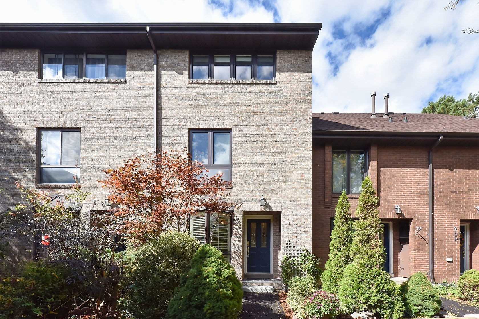 11 - 30 Livingston Rd, Scarborough | Sold, E4947765 | Condos.ca