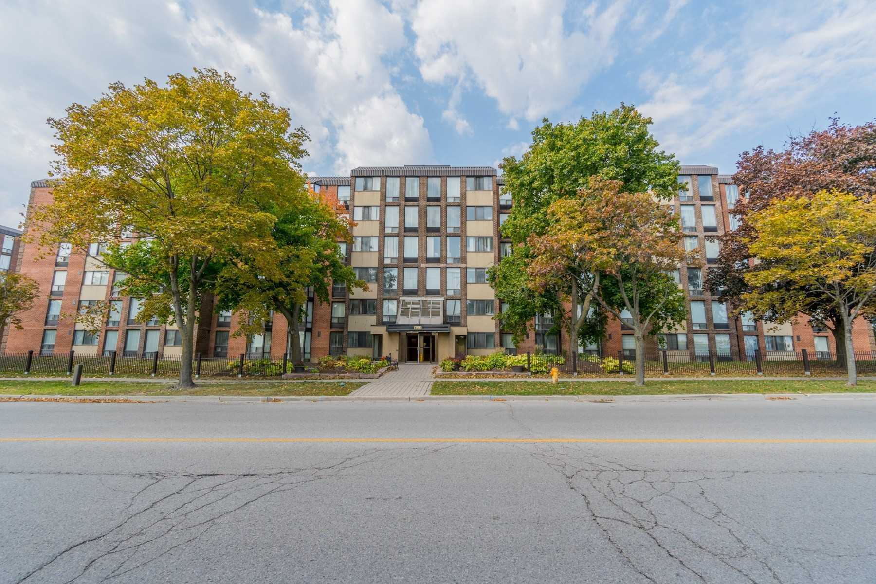508 - 1540 Pickering Pkwy, Pickering | Sold, E4949680 | Condos.ca