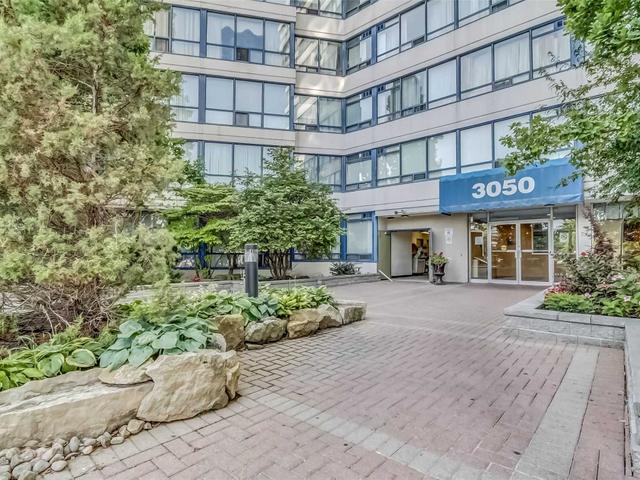 1601 - 3050 Ellesmere Rd, Scarborough | Sold, E4955437 | Condos.ca