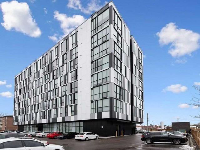 441 - 1900 Simcoe St, Oshawa | Sold, E4959955 | Condos.ca