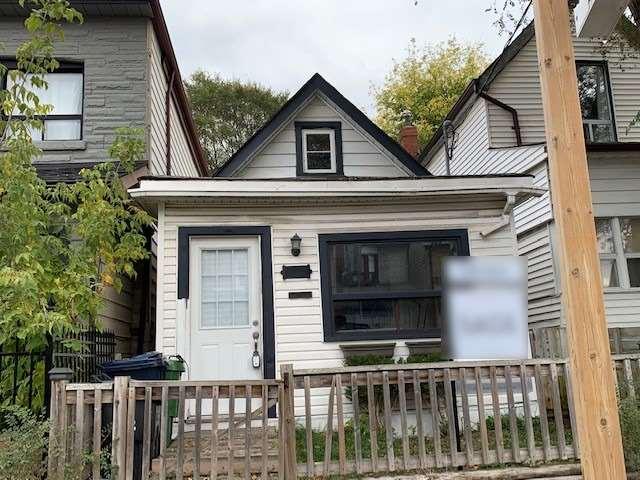471 Jones Ave, Toronto, ON | MrLOFT.ca