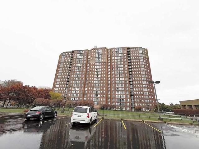 #1812 - 330 Mccowan Rd, Scarborough | Sold, E4961761 | Condos.ca