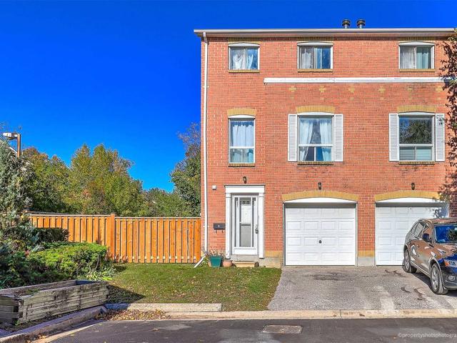 #2 - 200 Murison Blvd, Scarborough | Sold, E4969905 | Condos.ca