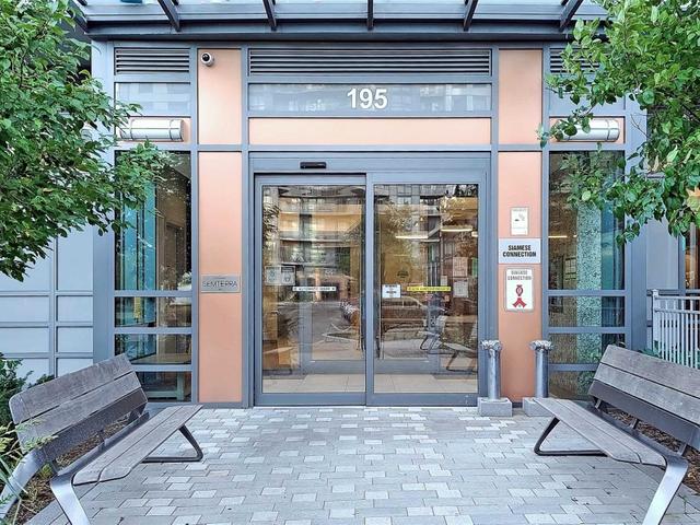 1109 - 195 Bonis Ave, Scarborough | Sold Conditional, E4974389 | Condos.ca