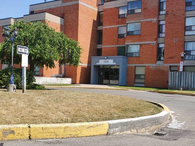 204 - 1703 Mccowan Rd, Scarborough | Sold, E4976843 | Condos.ca