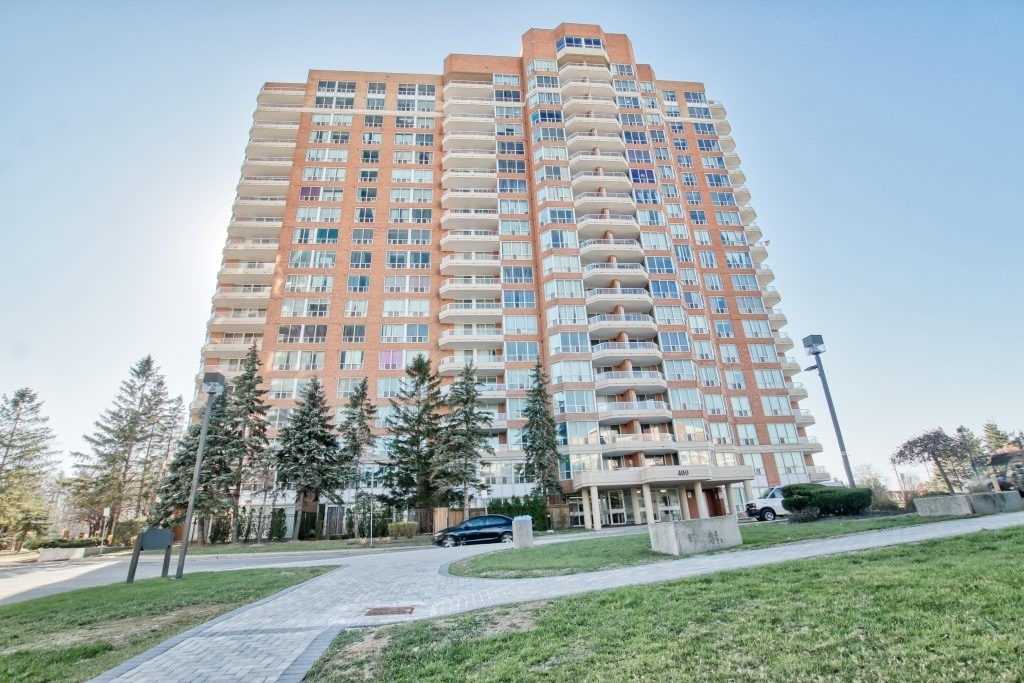 1101 - 400 Mclevin Ave, Scarborough | Terminated, E4980199 | Condos.ca