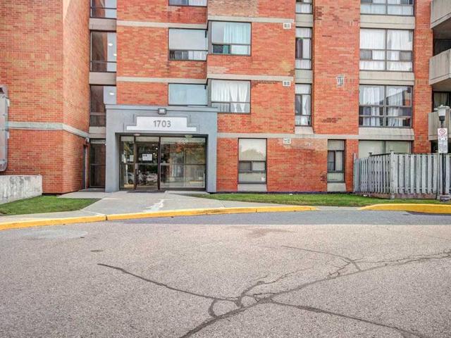 301 - 1703 Mccowan Rd, Scarborough | Sold Conditional, E4981982 | Condos.ca