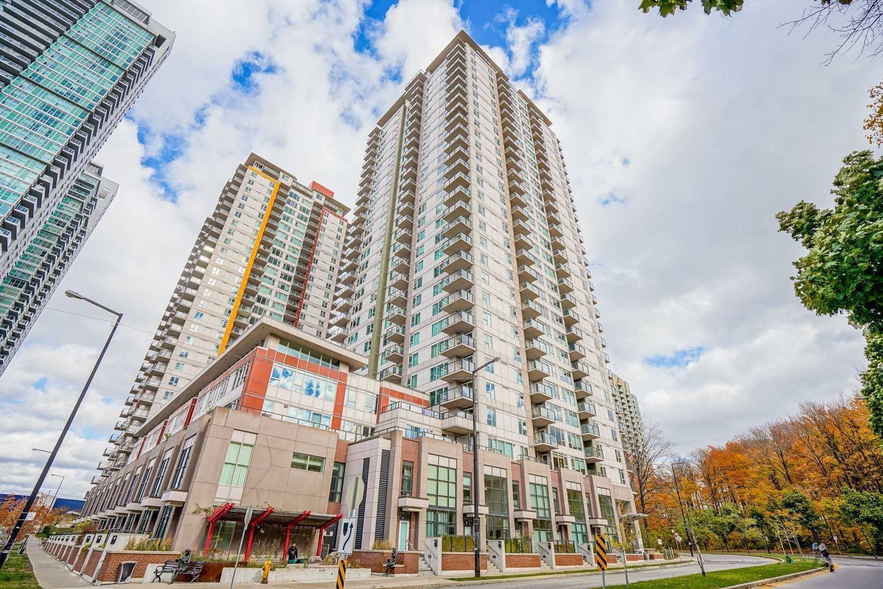 3007 - 190 Borough Dr, Scarborough | Sold, E4984126 | Property.ca