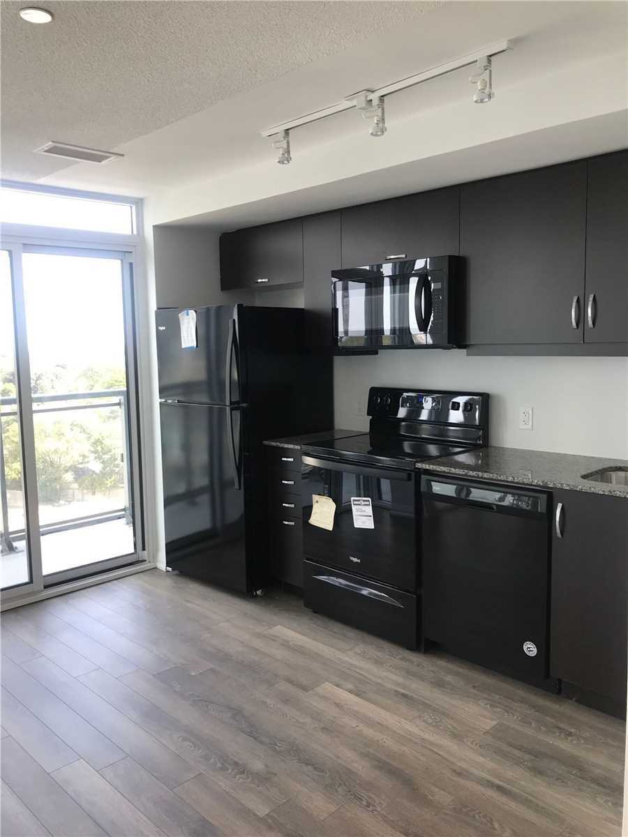804 - 30 Meadowglen Pl, Scarborough | Leased, E4993814 | Condos.ca