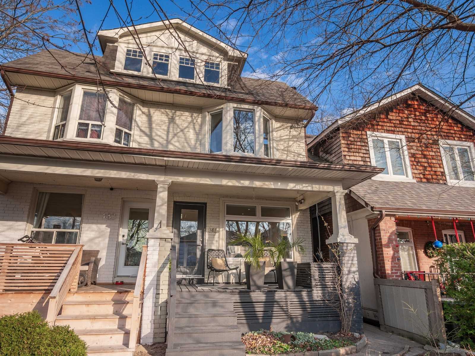 181 Golfview Ave, Toronto | Sold, E4997277 | Property.ca