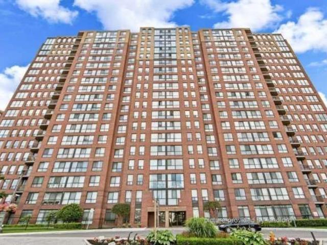 509 - 330 Mccowan Rd, Scarborough | Leased, E4997307 | Condos.ca