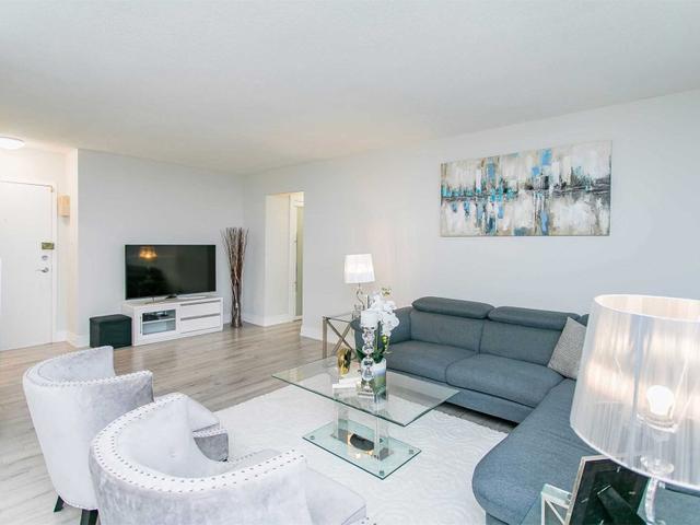 1112 - 2550 Pharmacy Ave, Scarborough | Sold, E4998095 | Condos.ca