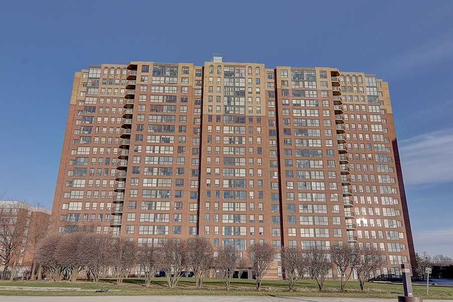 1306 - 330 Mccowan Rd, Scarborough | Unavailable, E5061957 | Condos.ca