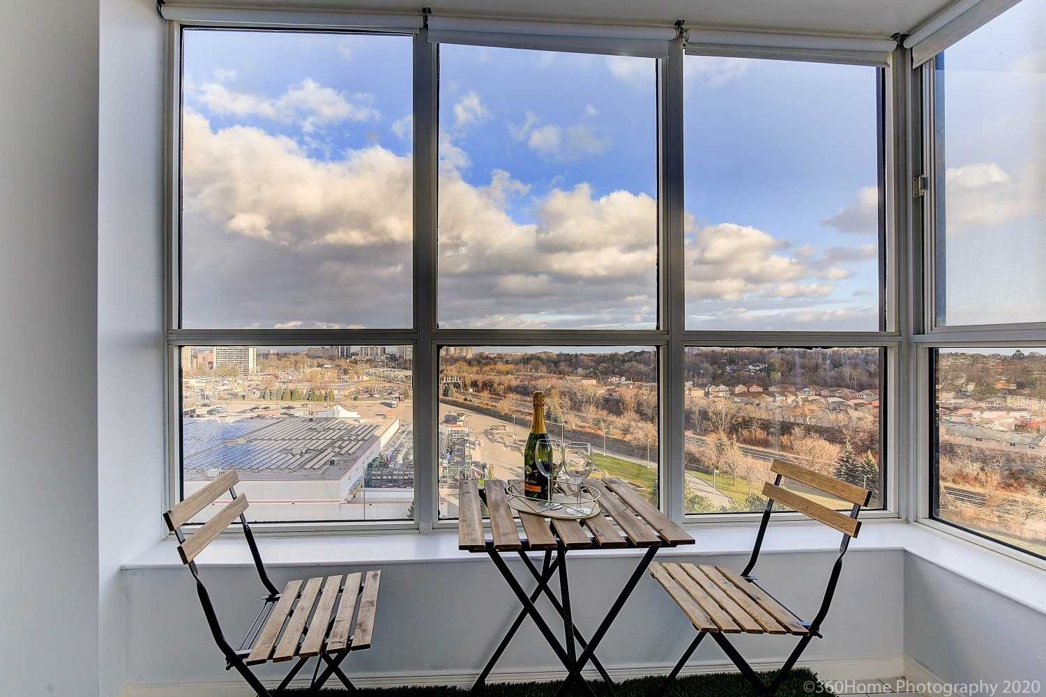 1312 - 330 Mccowan Rd, Scarborough | Unavailable, E5066354 | Property.ca