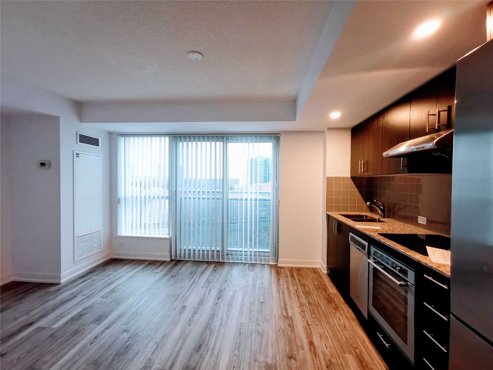 508 - 255 Village Green Sq, Toronto | Sold, E5067055 | Condos.ca