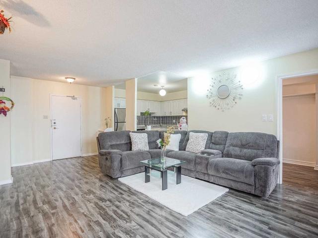 305 - 1705 Mccowan Rd, Scarborough | Sold Conditional, E5070508 | Condos.ca