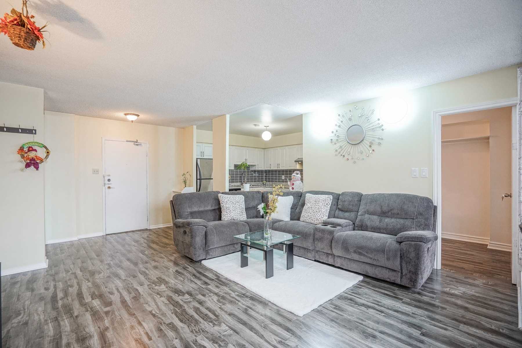 305 - 1705 Mccowan Rd, Scarborough | Sold Conditional, E5070508 | Condos.ca