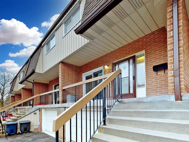 #9 - 152 Homestead Rd, Scarborough | Sold, E5076946 | Condos.ca