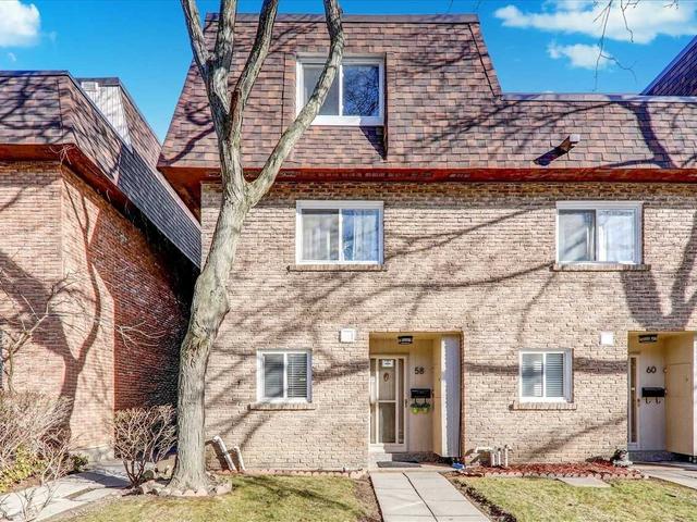 58 - 275 Manse Rd, Scarborough | Sold, E5080488 | Condos.ca