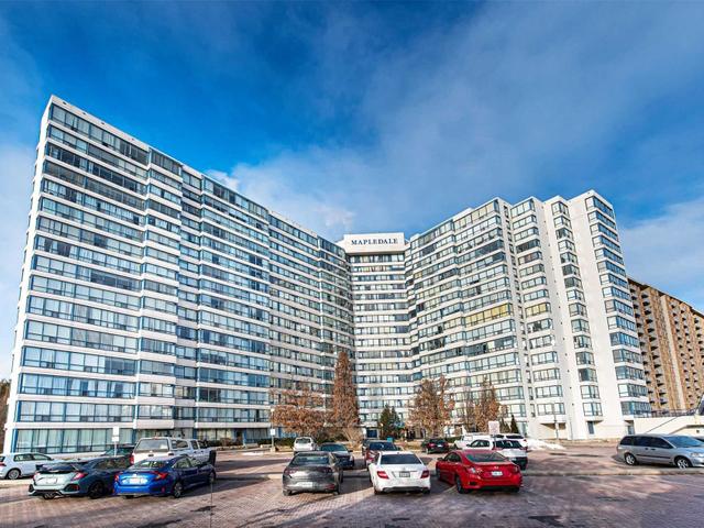 312 - 3050 Ellesmere Rd, Scarborough | Sold, E5081940 | Condos.ca